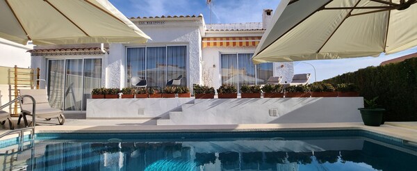 Las Mariposas - Costa Blanca