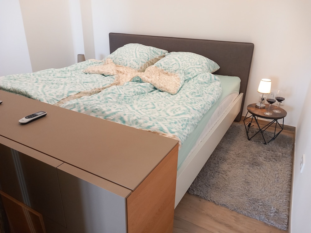 Up De Deele - Neue, Barrierefreie Fewo Im Grünen! - Borken