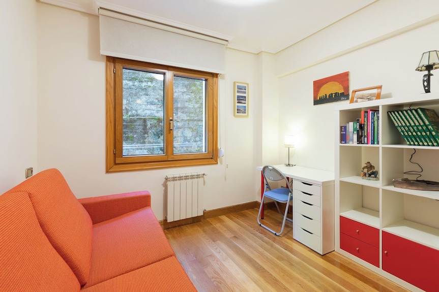 Arrigorri - Baskeyrentals - Deba