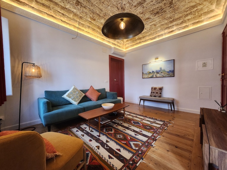 Your Home In The Heart Of The Historic Center Of Evora - Évora District