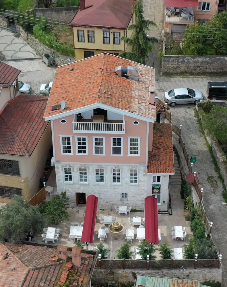 Alaz Restoran Turizm - Ordu