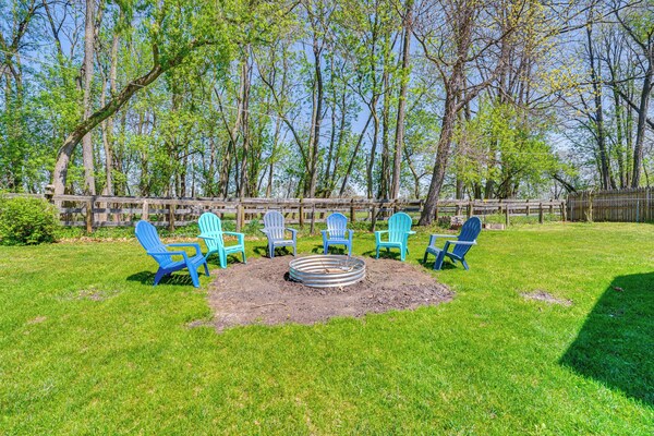 White Lake Vacation Rental ~ 5 Mi To Skiing! - Pontiac Lake Recreation Area, Waterford Twp
