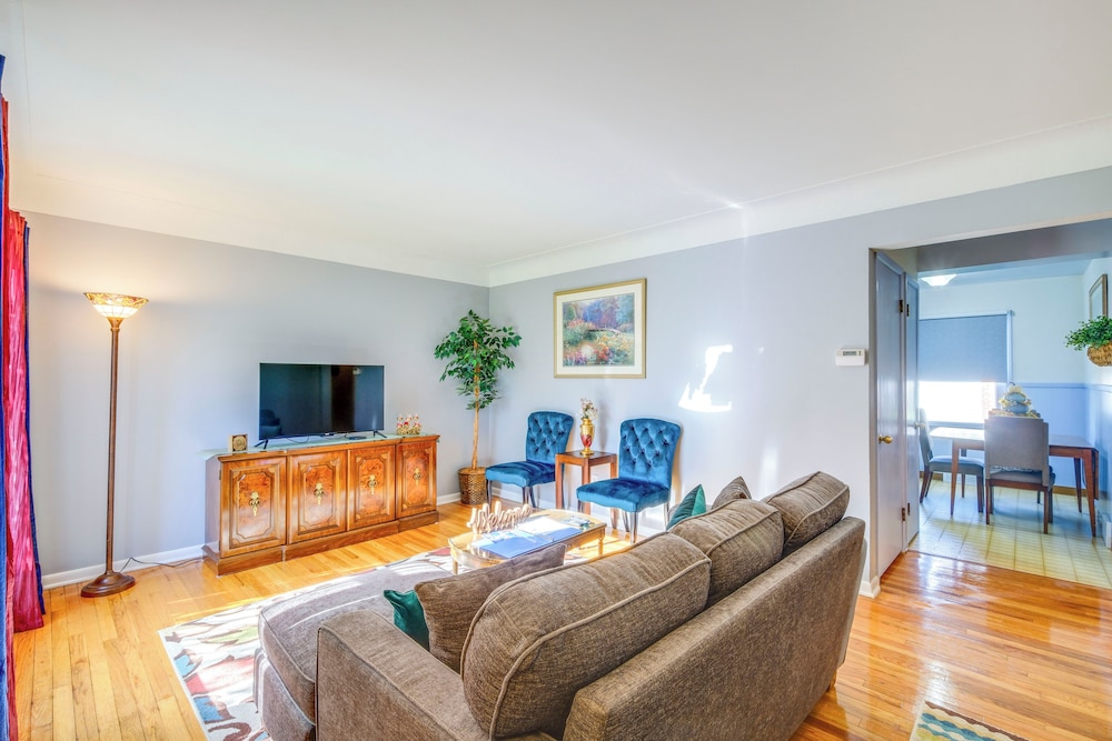 Charming Home - 4 Mi To Euclid Creek Reservation - Shaker Heights, OH