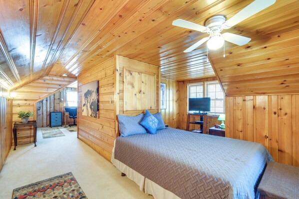 Casa (3 Bedrooms) | Interior