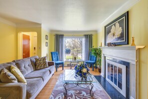 Casa (3 Bedrooms) | Interior