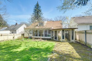 Casa (3 Bedrooms) | Interior