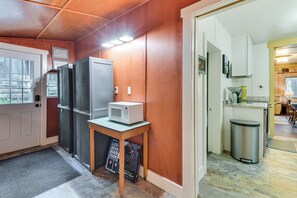 Casa (1 Bedroom) | Interior