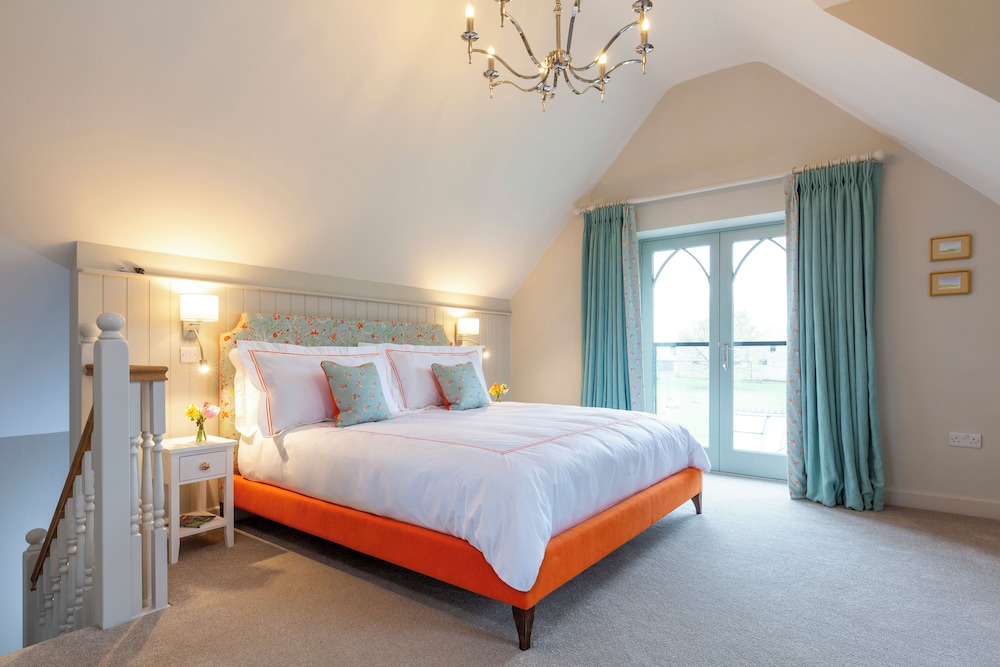A Warm & Cosy Retreat In The Heart Of North Yorkshire - 'Gods Own Country' - Thirsk