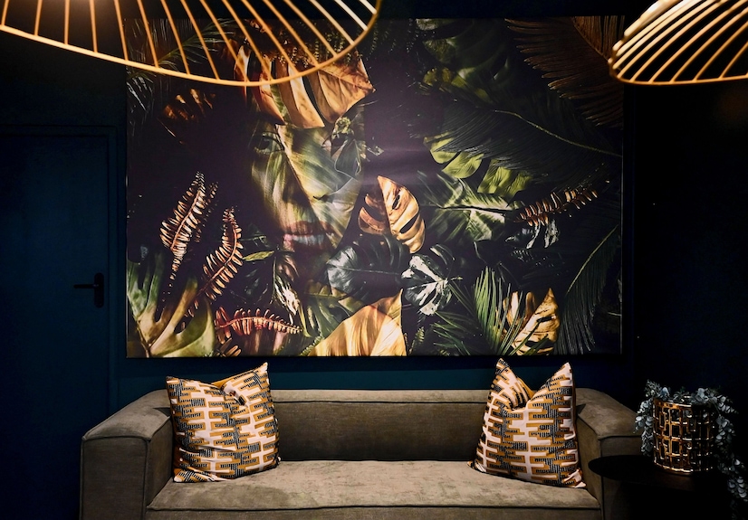 Luxury African Gem In Historic Stellenbosch - Stellenbosch