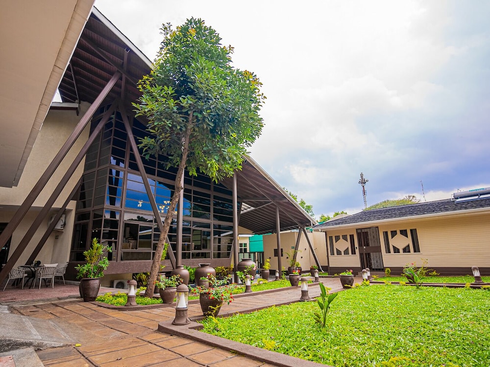 Light Villas Gigiri - Nairobi