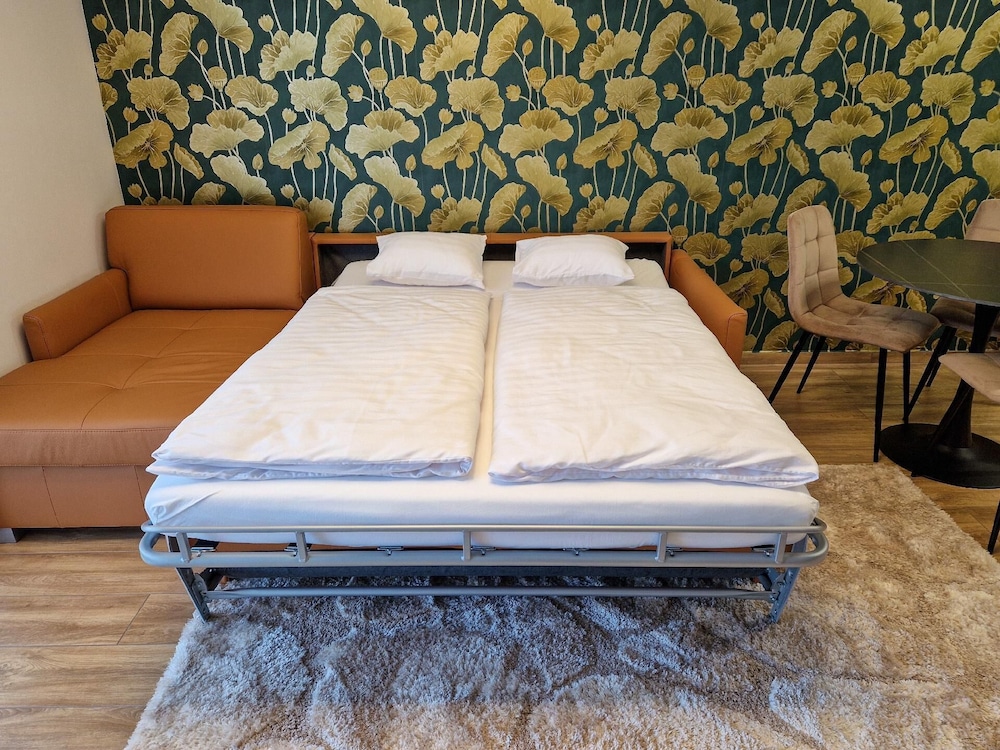 Holiday Apartment Budapest For 1 - 4 Persons With 1 Bedroom - Holiday Apartment - Szentendre