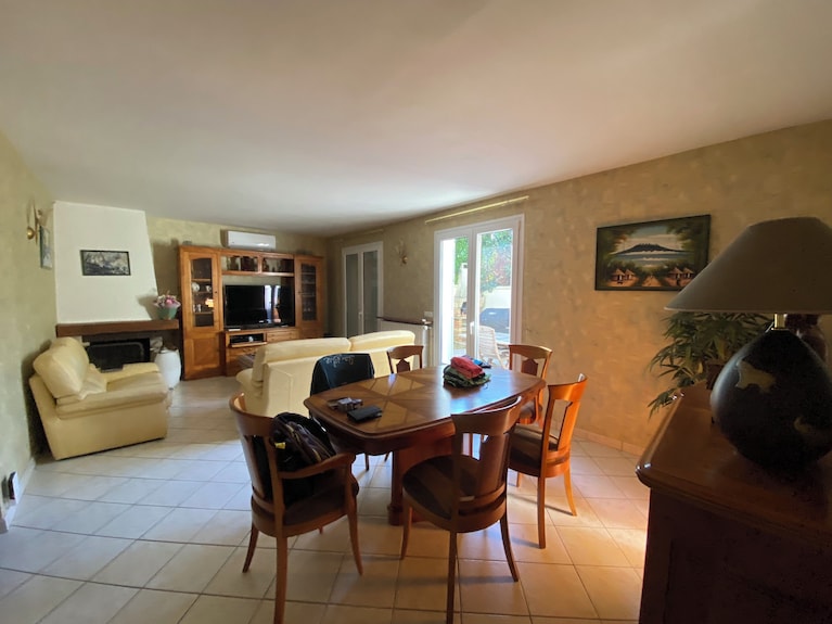 Chambre Dhôtes Dans Charmant Pavillon à Quelques Stations Des Jeux Olympiques - 봉디