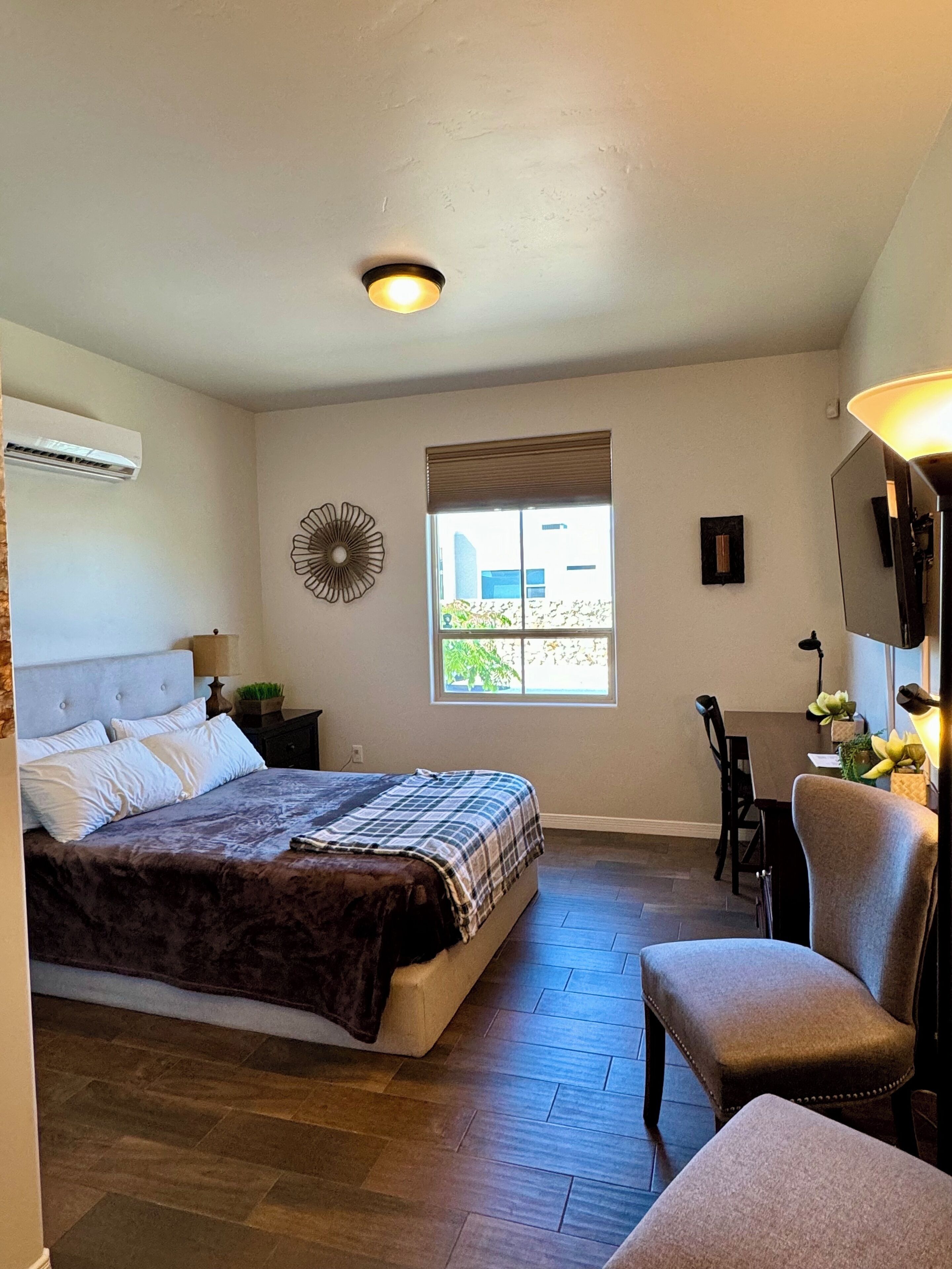 Relaxing Casita Sienna - Las Cruces, NM