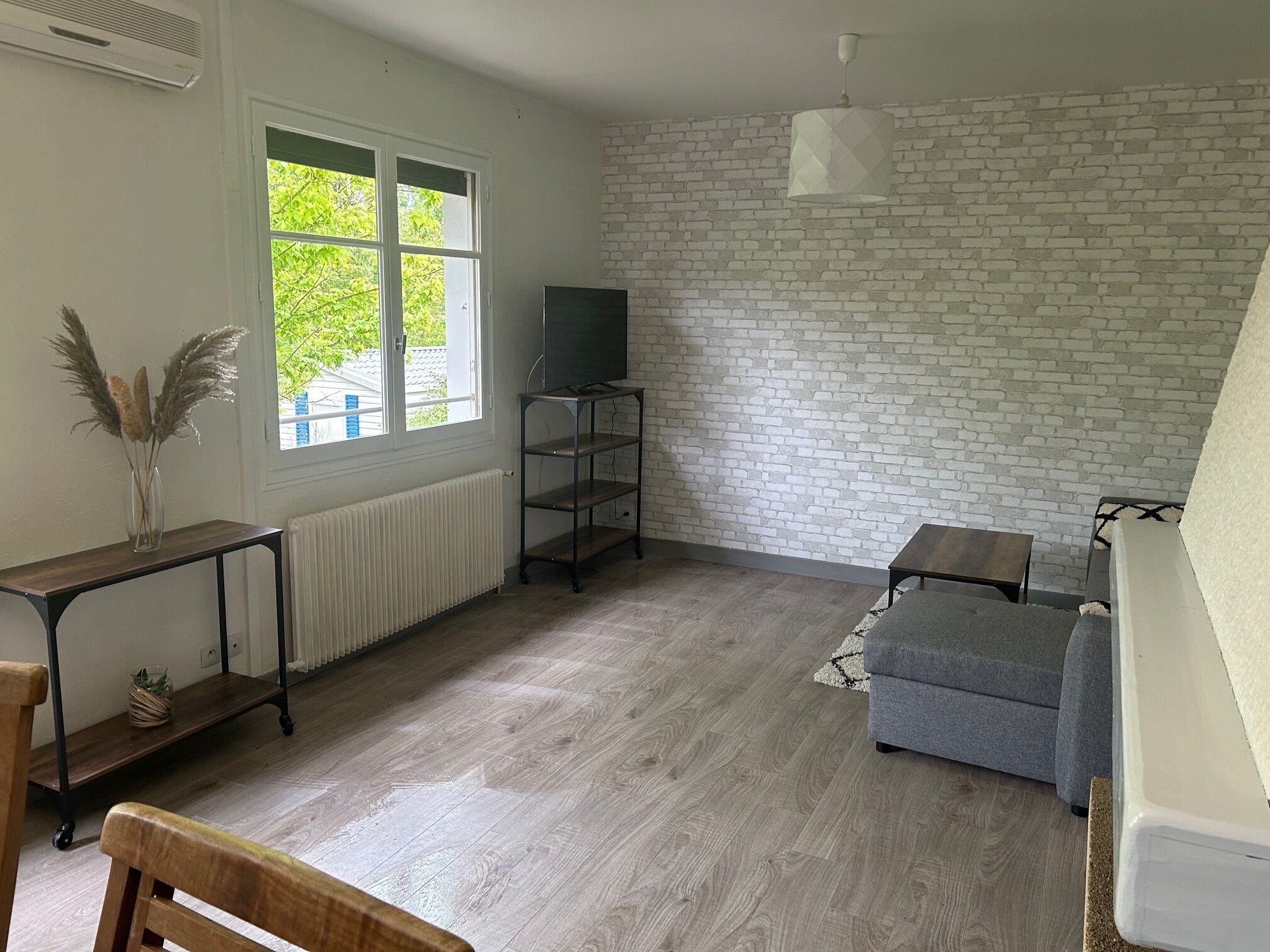 3 Bedroom Private Vacation Home In Latresne - Bordeaux