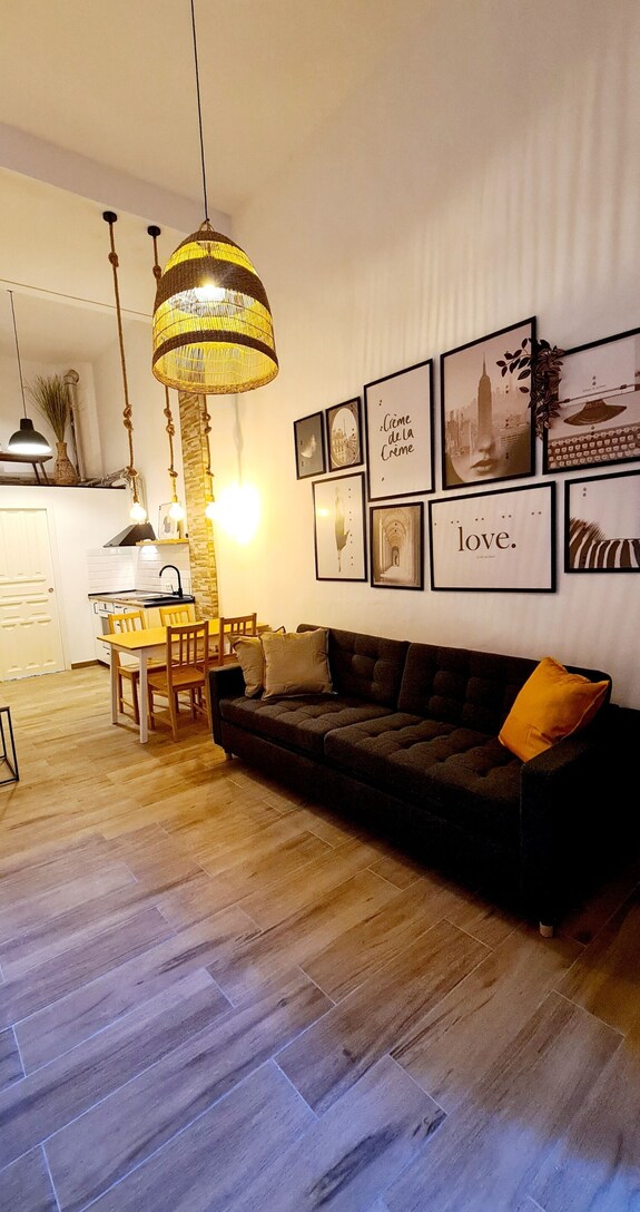 Hygge Flat - Alicante - Alicante