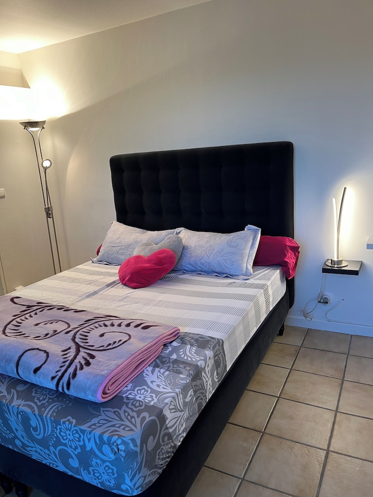 Superbe Appartement à Louer : Confort, Modernité Et Emplacement Idéal ! 🏠 - Aeropuerto de Toulouse-Blagnac (TLS)