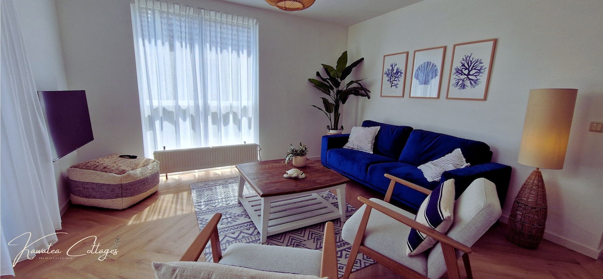 Luxe Ontspannen: Vakantiehuis Voor 6 Met Hottub, Zwemmeer & Zwembad Bij Nijmegen - Beuningen