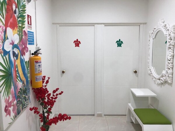 Posada Tulys Place - San Andrés