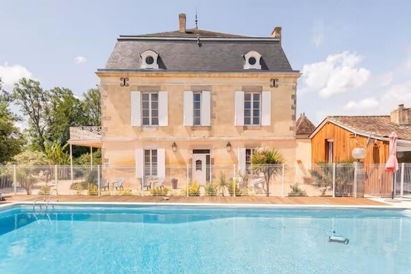 Domaine De L Ourbise - Lot-et-Garonne