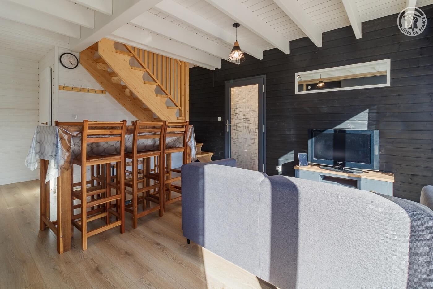 Le Toy - Saint Thibaud De Couz - Lac d'Aiguebelette