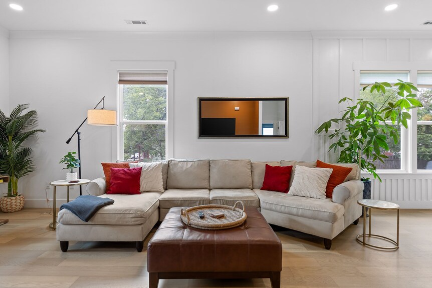 Luxury Home 5 Min To Downtown With Deluxe King Suite - Chattanooga