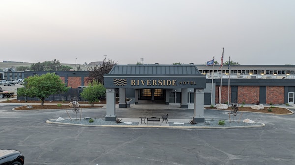 Riverside Hotel - Casper, WY