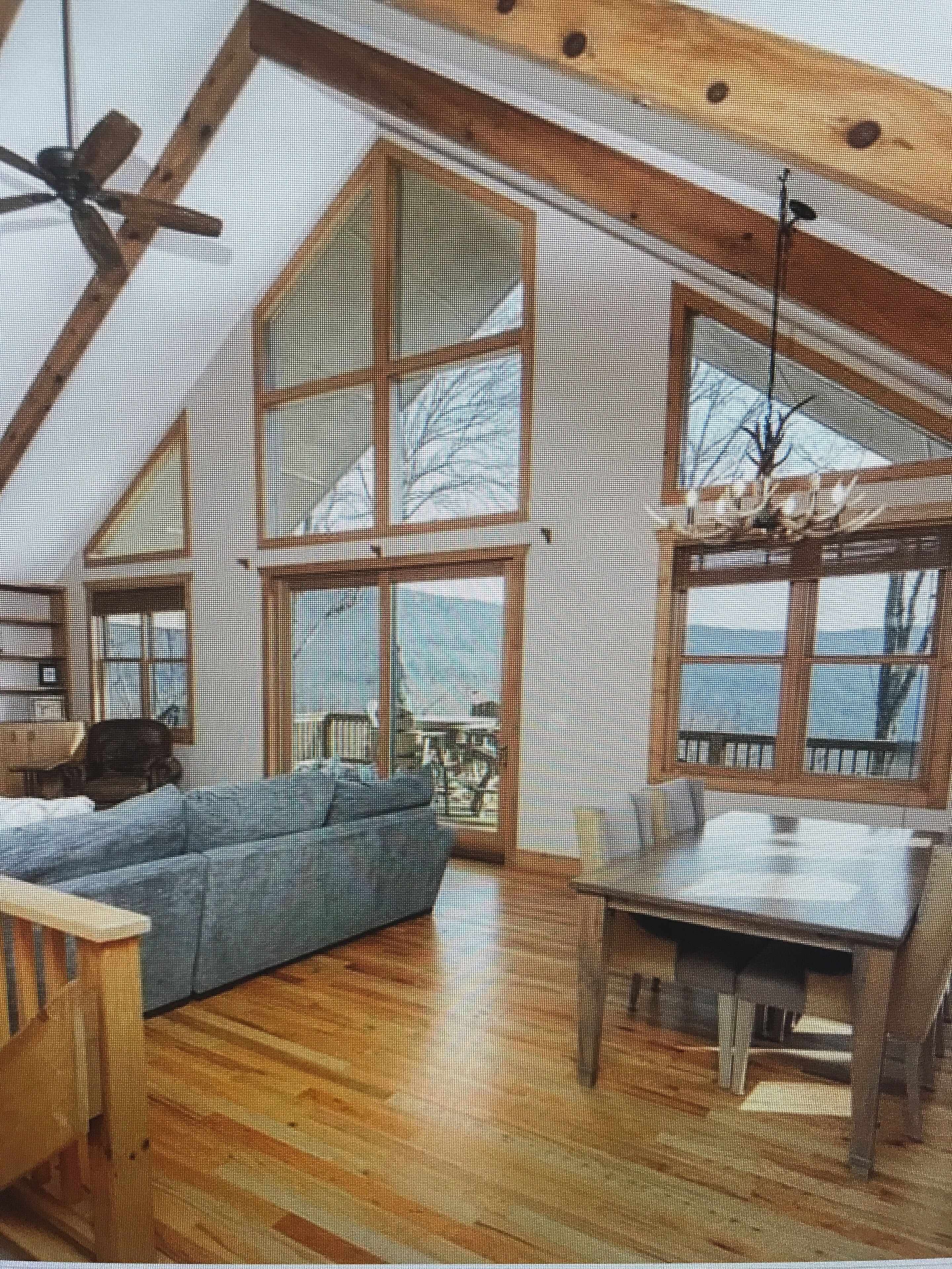 Sapphire Valley Resort House Fantastic View - 4 Bedrooms/3 Full Baths, Sleeps 8 - Cashiers, NC