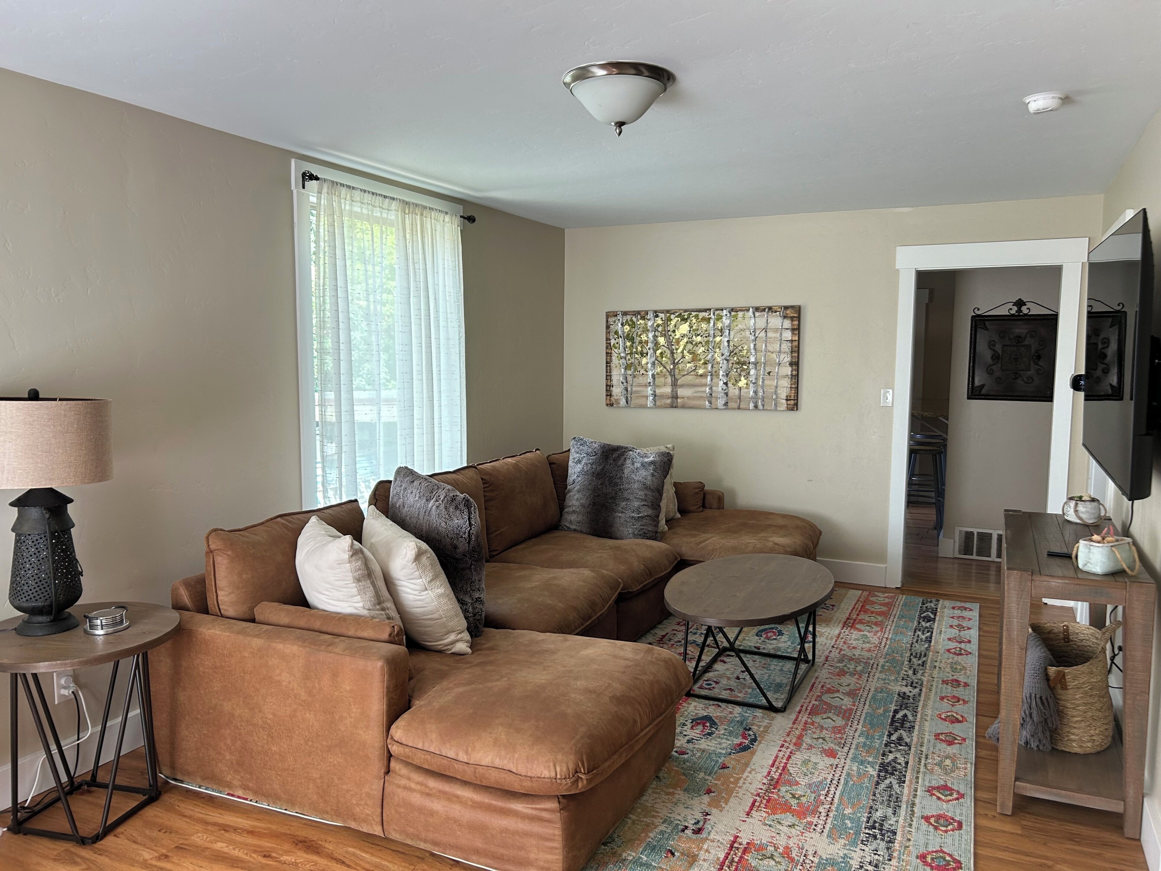 Cozy 3 Br Retreat Near Downtown, Trails & Hot Springs - Glenwood Springs, CO