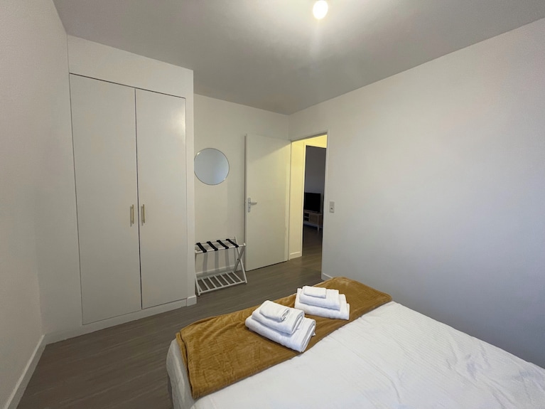 ÉVreux City Center Apartment - Évreux