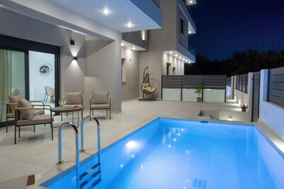 Pomaria Boutique Residences 