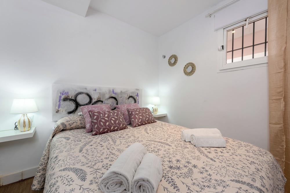 Apartment 'Fuente De La Duquesa' With Sea View, Wi-fi And Air Conditioning - Sotogrande