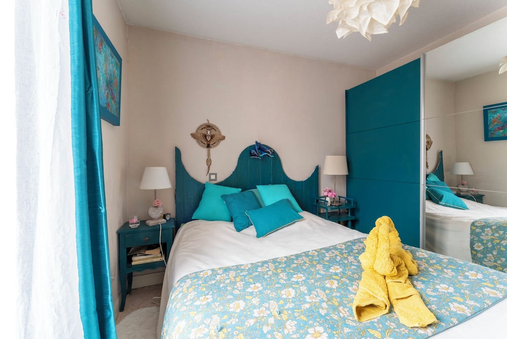 Ferienwohnung 'En Bord De Sorgue' Mit Wlan - Cavaillon