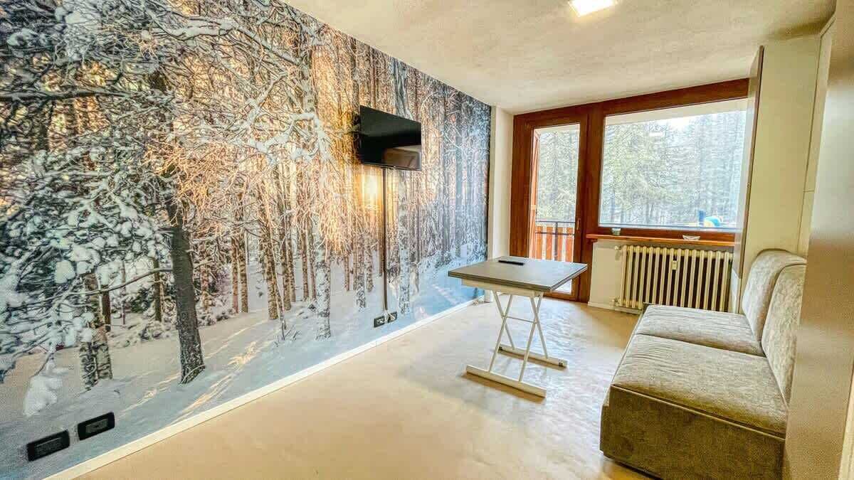 Appartamento Dolmaire - Affitti Brevi Italia - Sauze d'Oulx