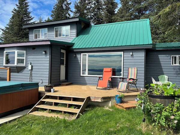 Paradise Suites - Homer, AK