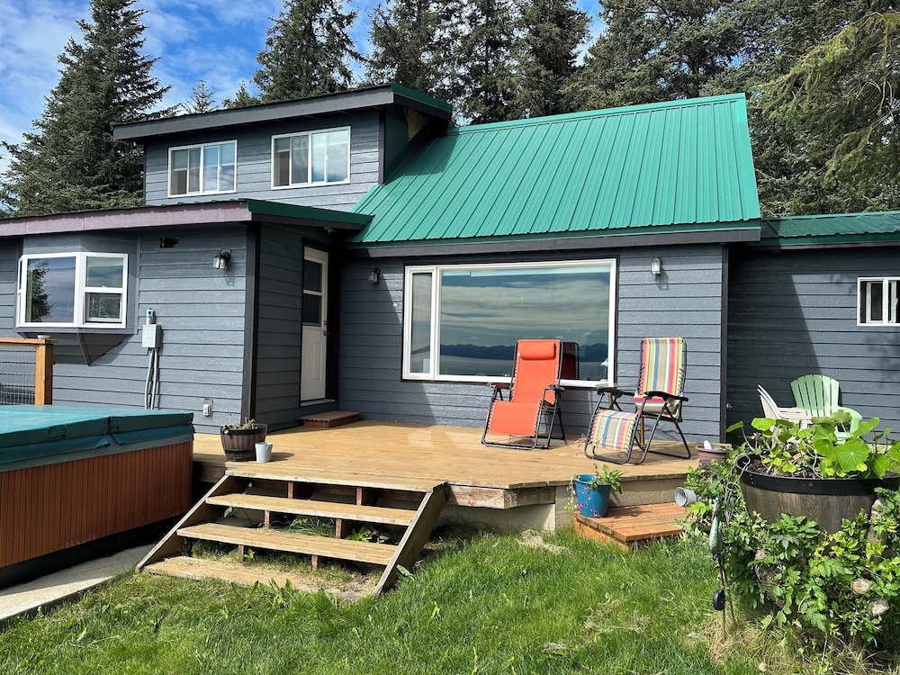 Paradise Suites - Homer, AK