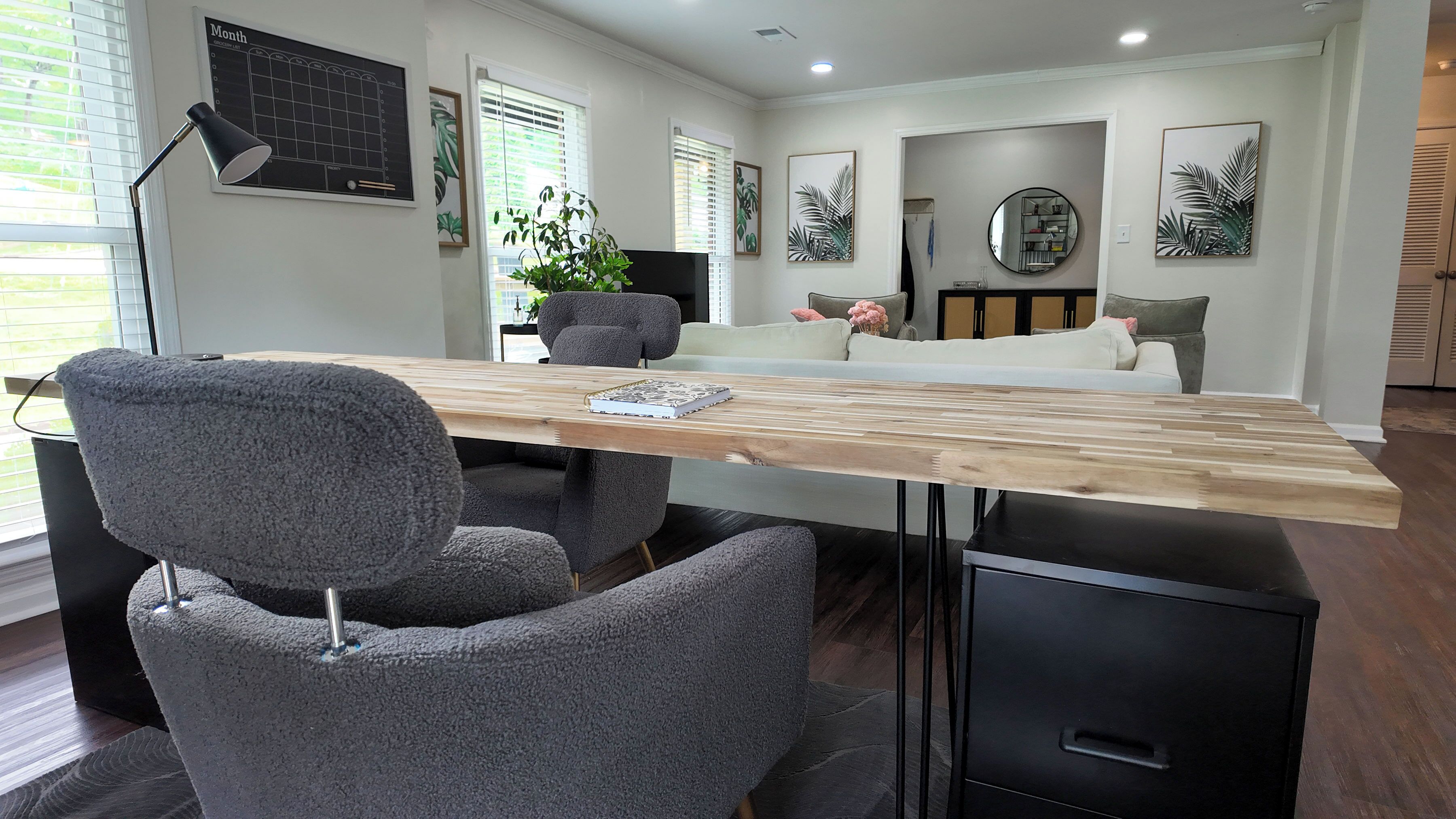 Entire Home, Minutes To Atlanta! - Stone Mountain, GA