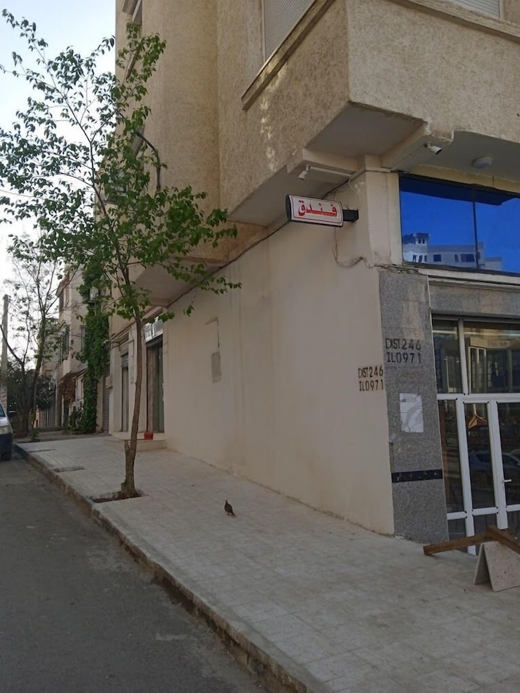 Hotel Khaouni Bordj Bou Arreridj - Algieria