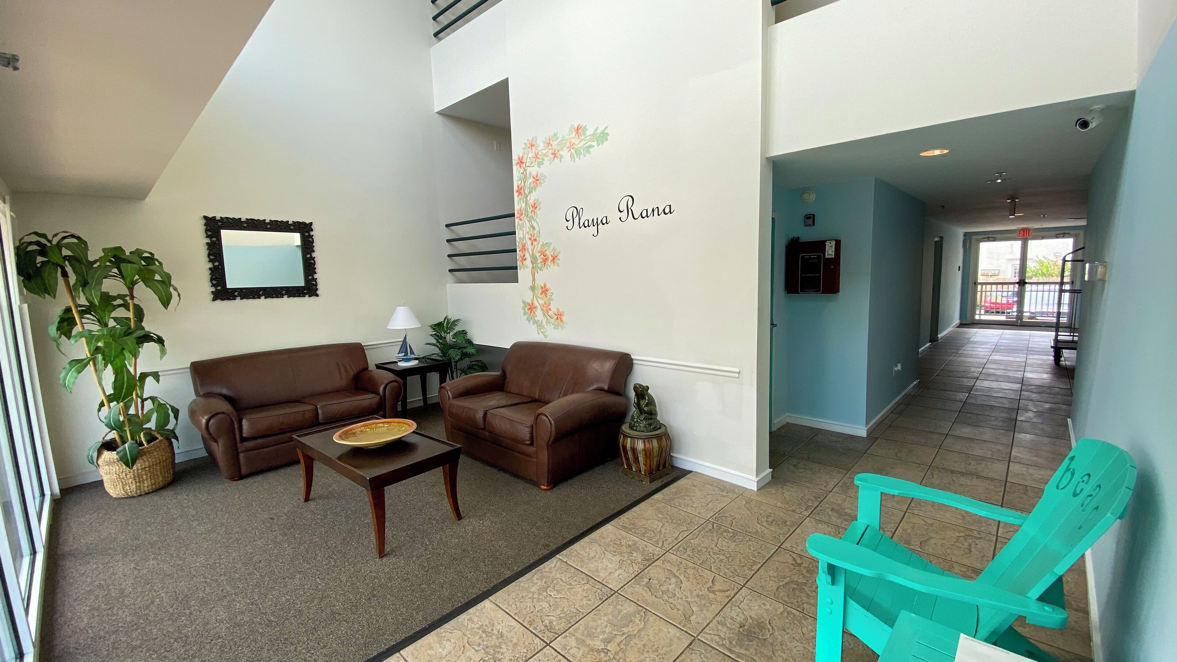 Vacationing Is Easy In This Newly Refreshed Beach Condo! - Virginia Beach, VA