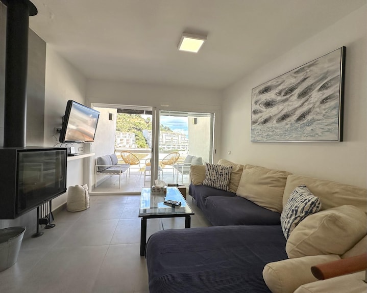 House Beach In Cala Salions - Costa Brava