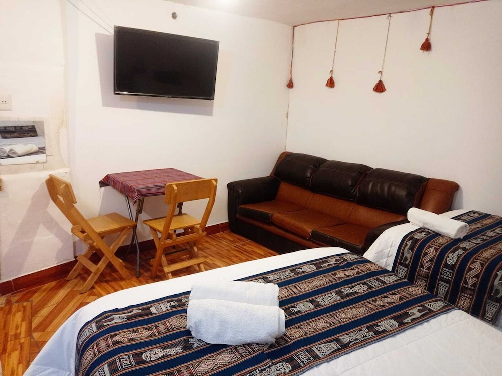 Casa De Sofia A 3 Minutos De La Plaza De Armas De Cusco - Cuzco