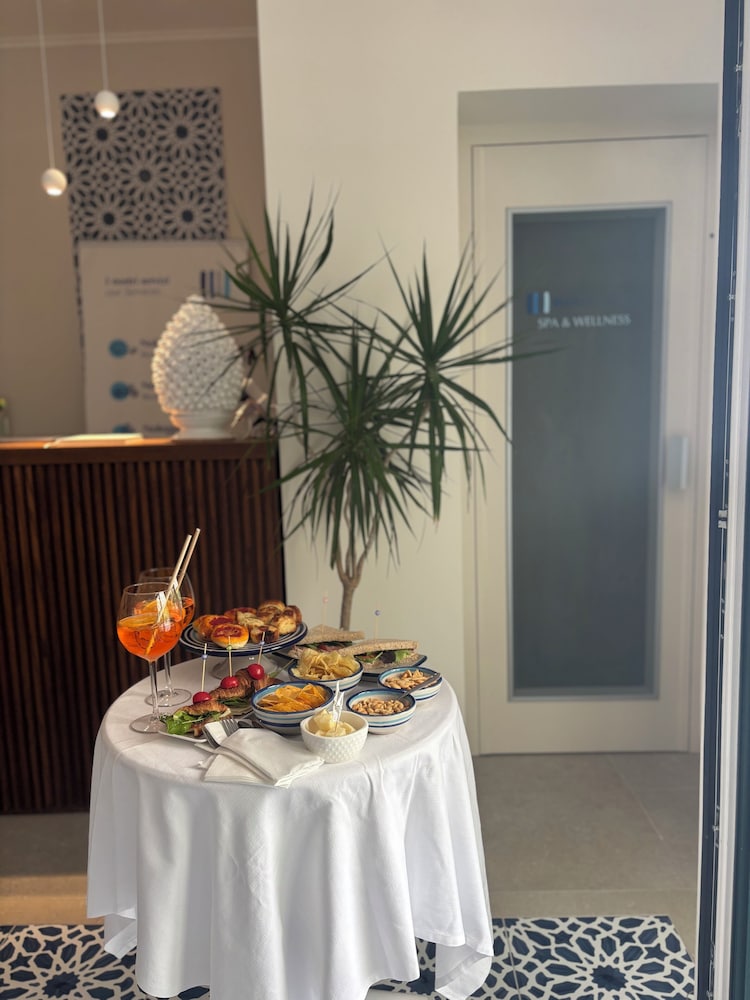 Blue Boutique - Vietri sul Mare