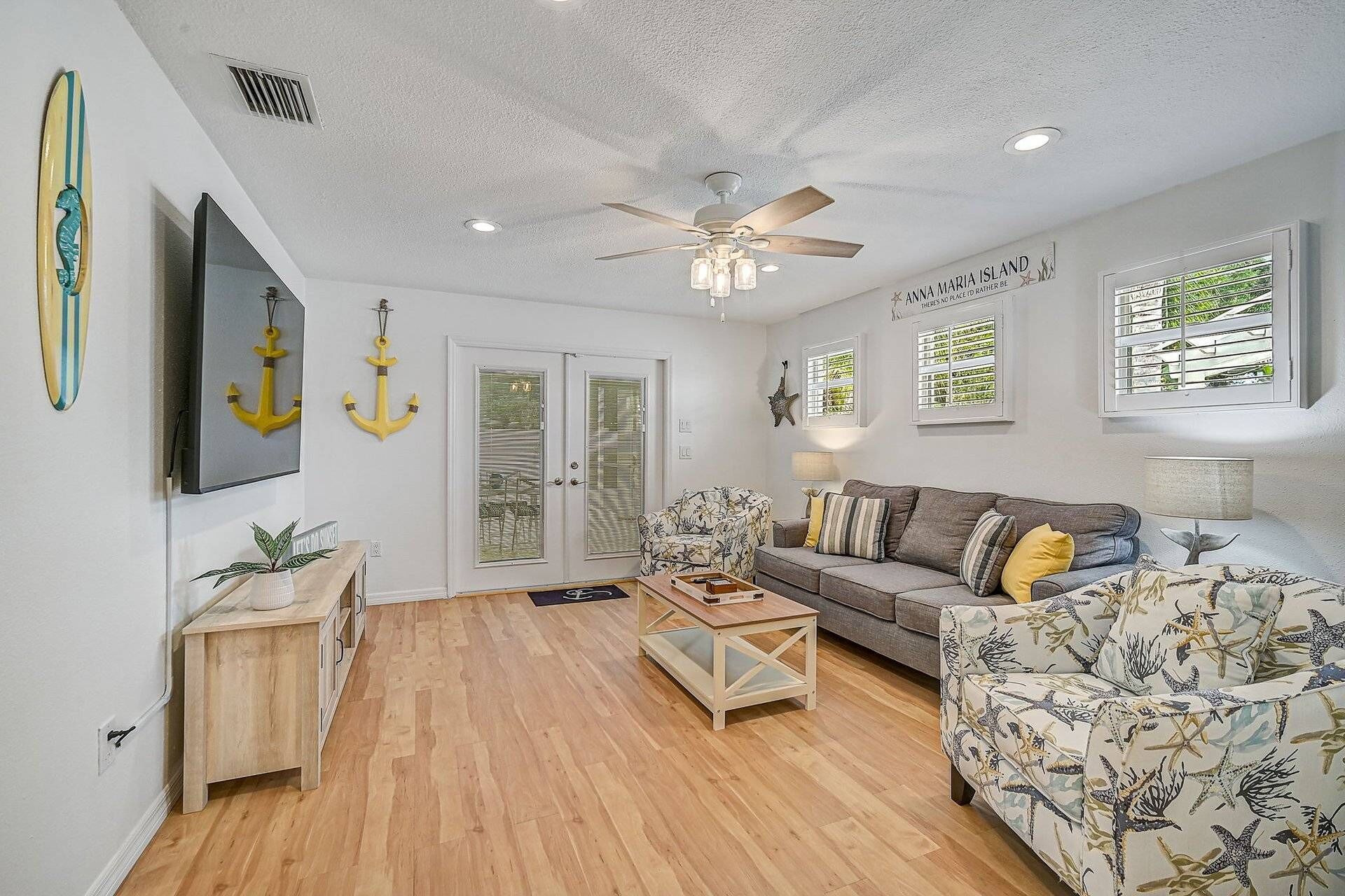 Manatee Cottage - Private Pool, Tropical Oasis! - Bradenton, FL