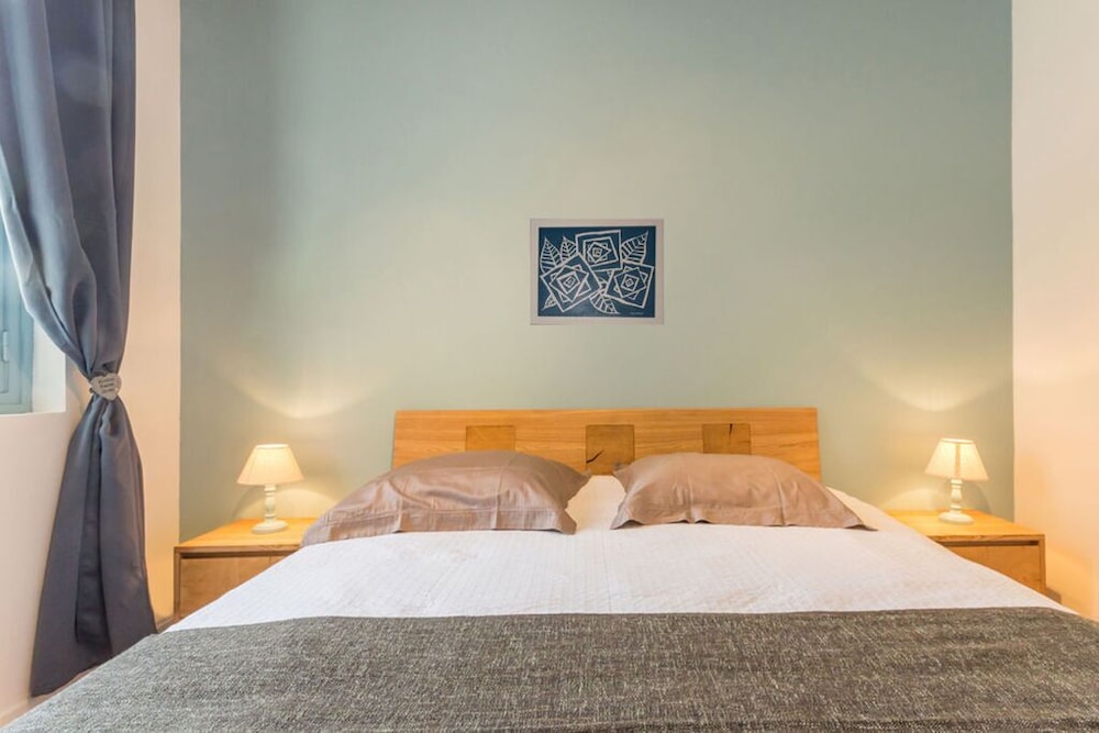 Belle Rive Comfortabele Vakantiewoning - Quiberville