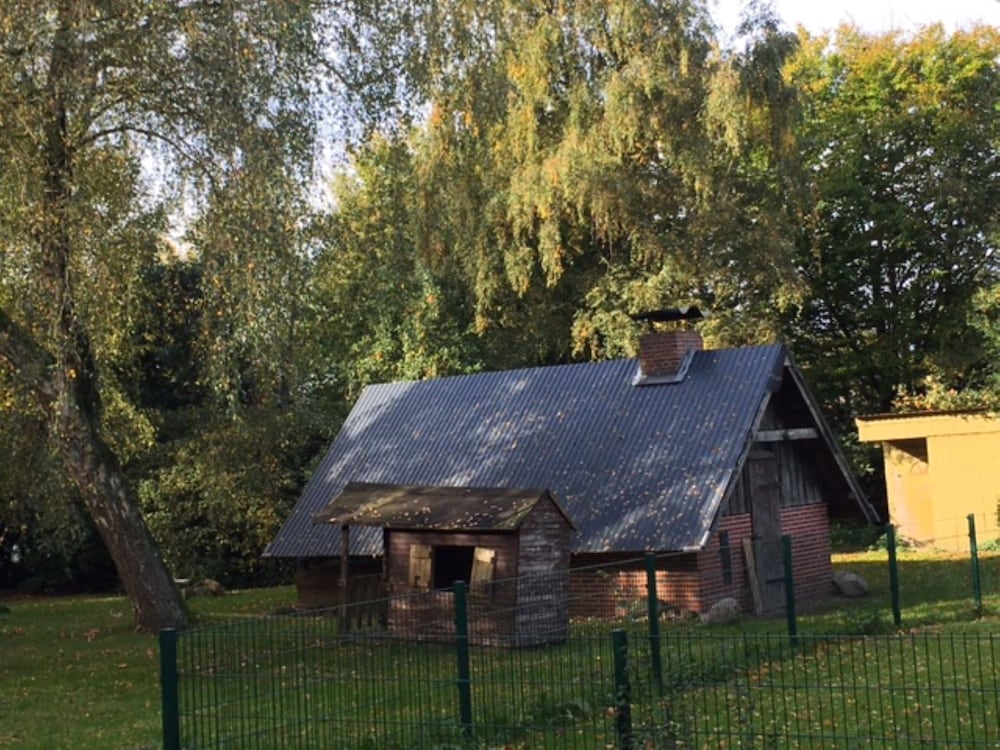 Ferienwohnung Tante Lise - Süderlügum