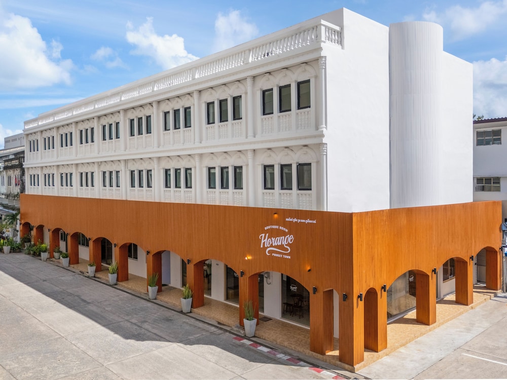 Horange Phuket Town - Phuket
