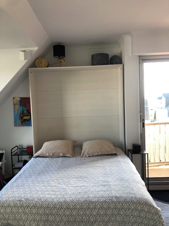 Appartement La Turballe - La Turballe