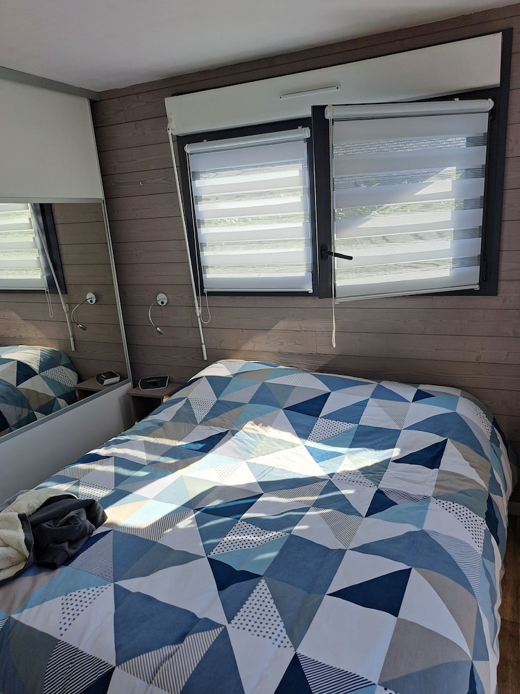 Chalet Récent Entre Mer Et Forêt - Auray