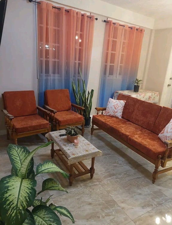 Hygges Inn - Dominica