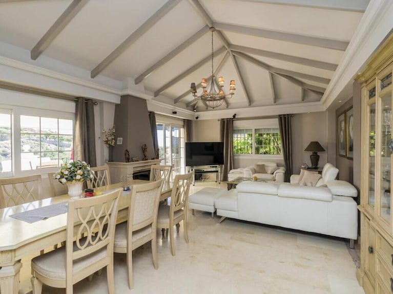 Casa Isabella - Marbella