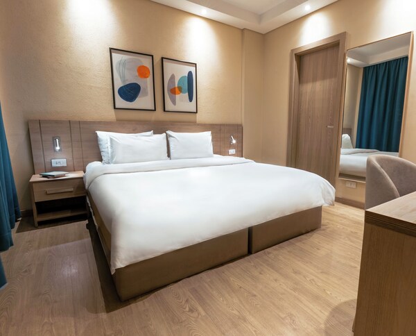 Second Home Hospitality - Égypte